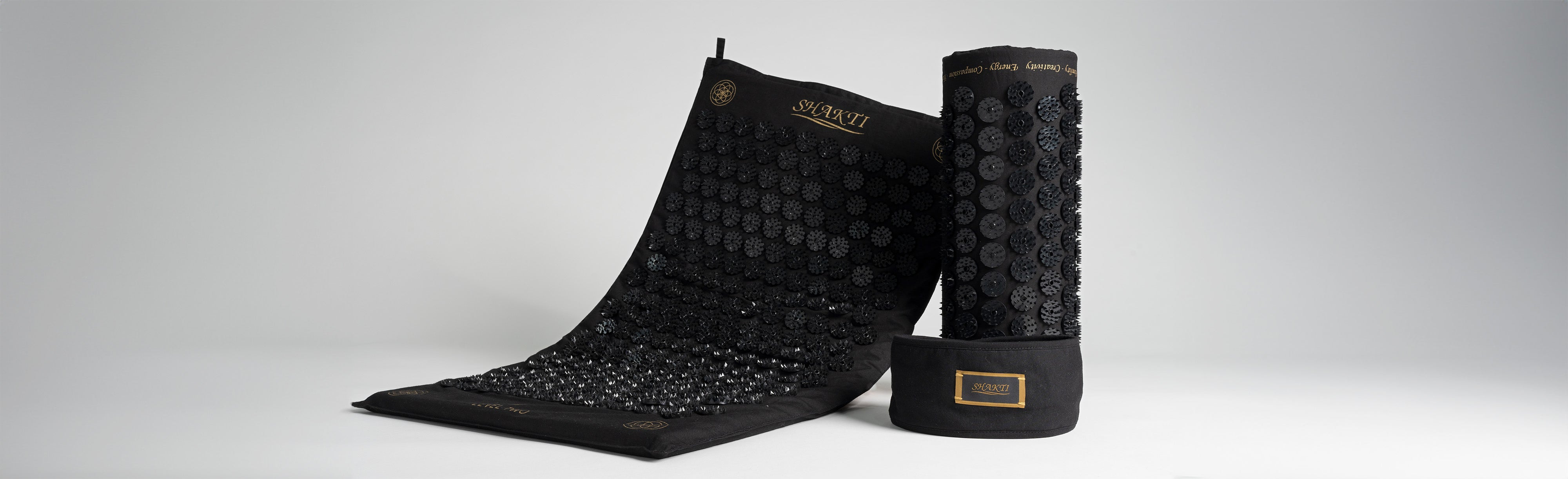 How to use - Shakti Mat USA