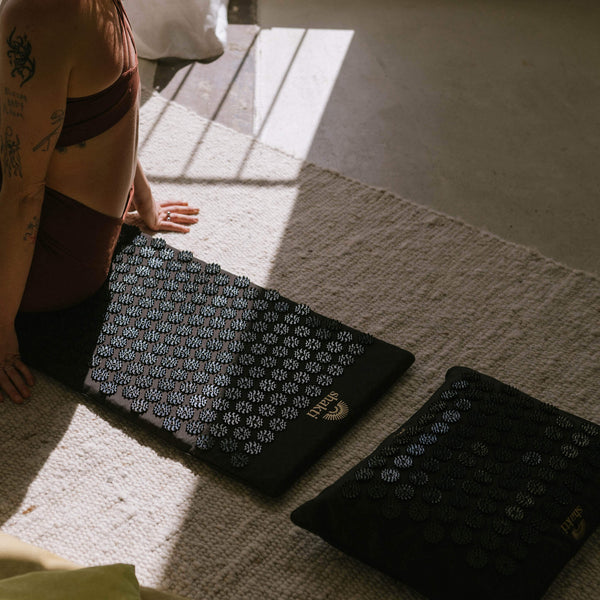 Premium Essentials Bundle - Shakti Mat USA