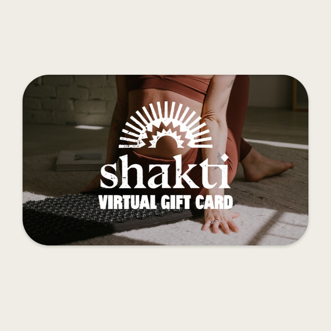 Products - Shakti Mat USA