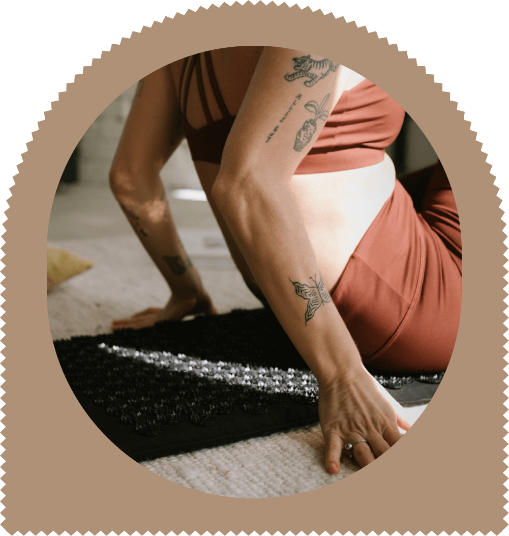 How to use - Shakti Mat USA