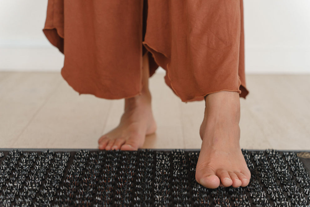 Shakti Positions - Shakti Mat USA