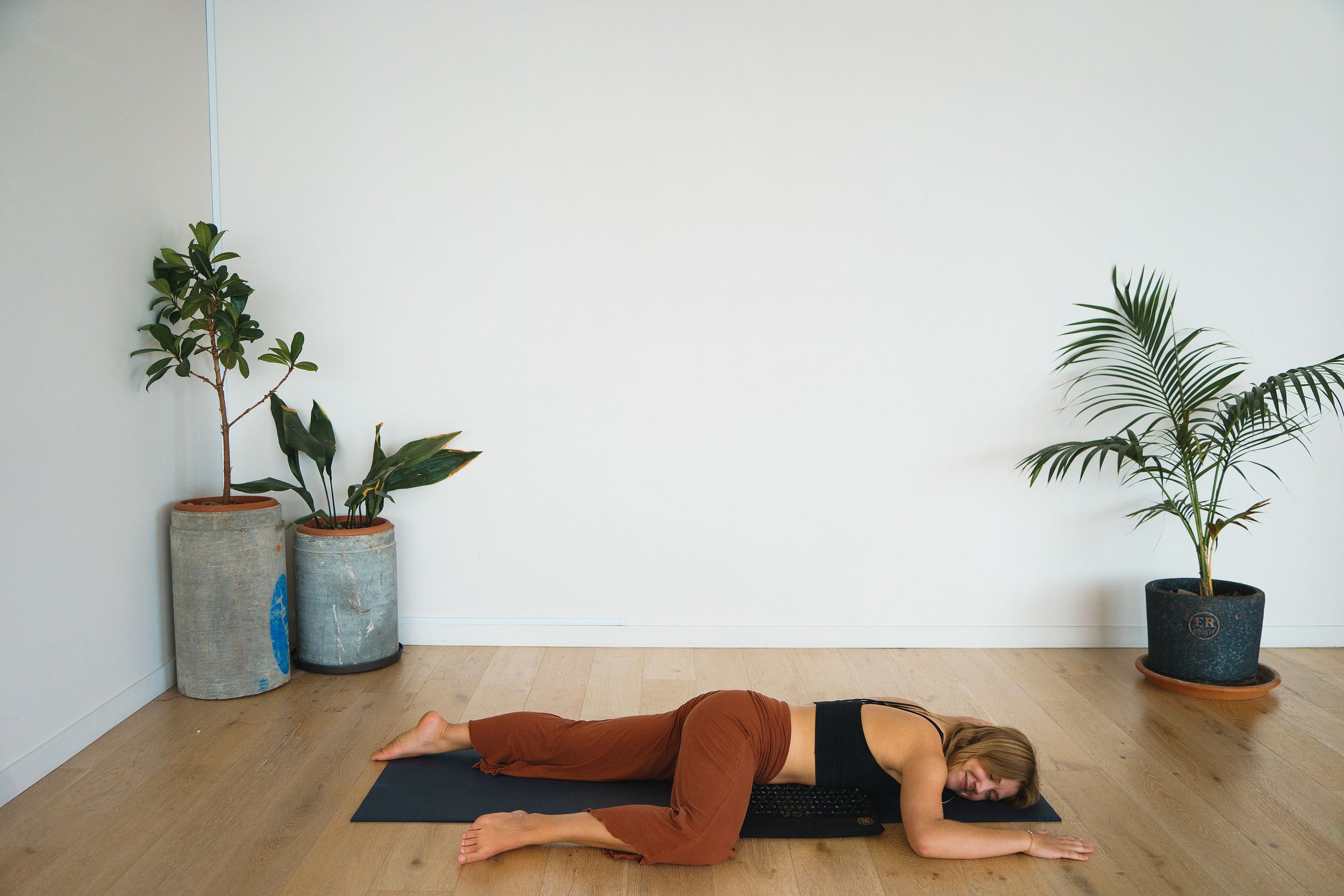 Shakti Positions - Shakti Mat USA