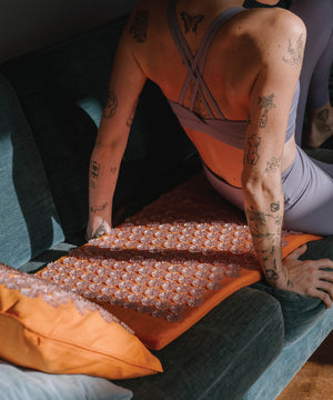 How to use – Shakti Mat USA